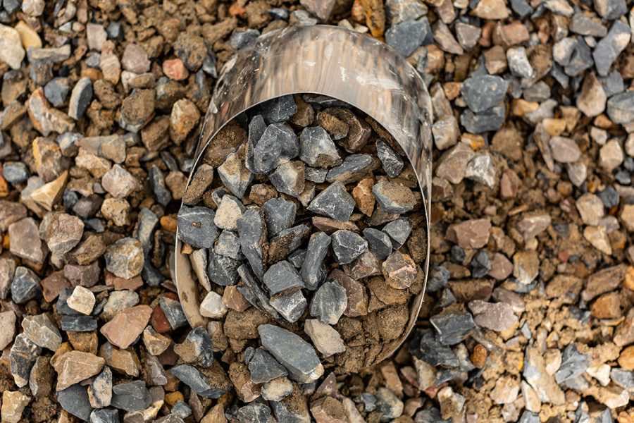 Aggregates - Southern Quarries